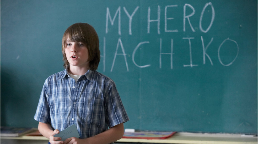 “How did Hachi get his Name?” - Hachiko Snapshot #7: The Truth Behind ...