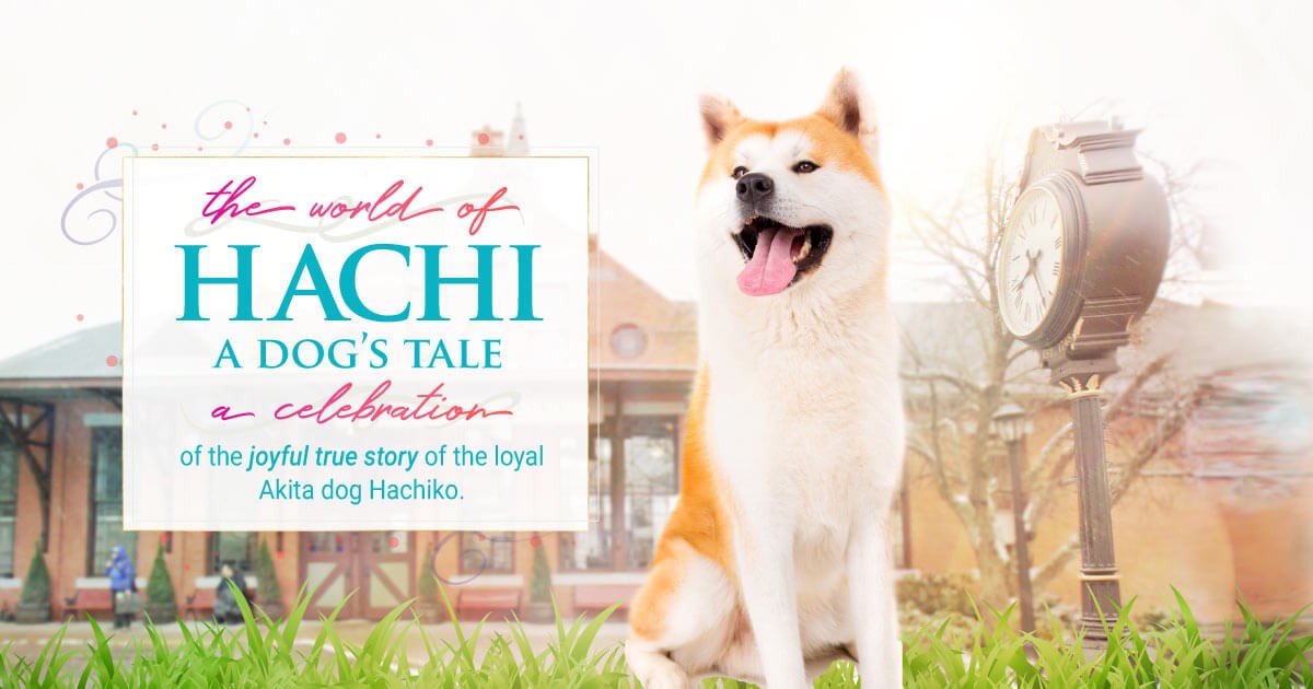 Hachi: A Dog's Tale Trailer - Full 2010 Trailer for Hachi: A Dog's Tale